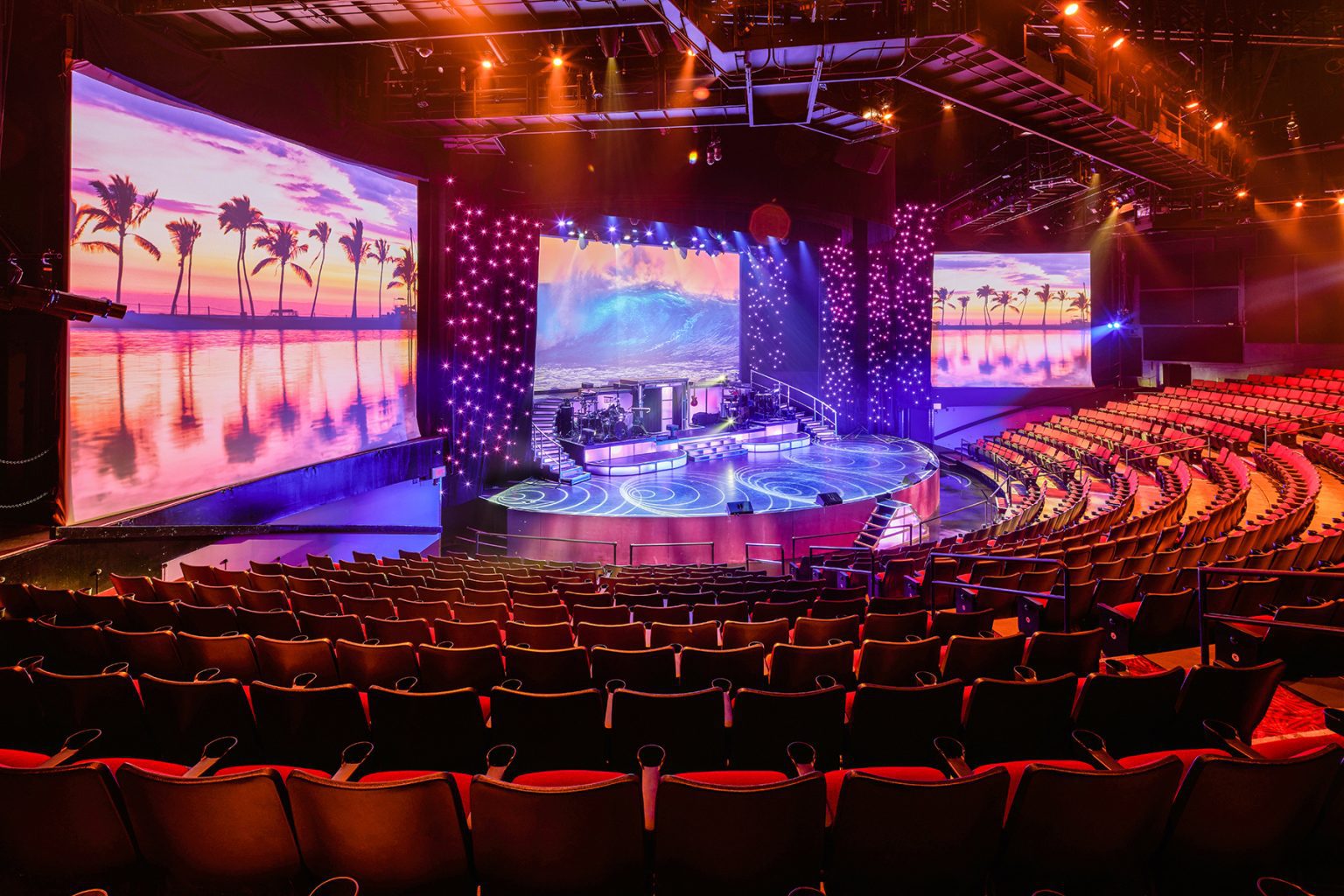 Rock-A-Hula Show - Rock-A-Hula