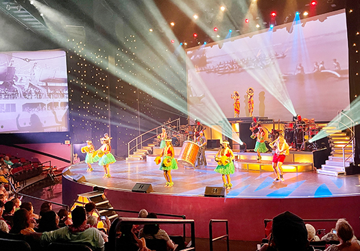 Recommended Activites & Tour Specials | Rock-A-Hula