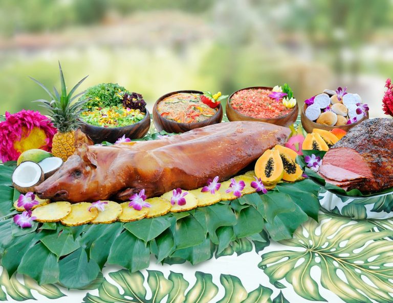 Rock-A-Hula Show - Rock-A-Hula