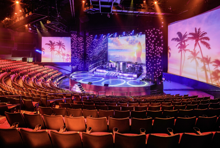 Waikiki's Largest Hawaiian Show - Rock-A-Hula
