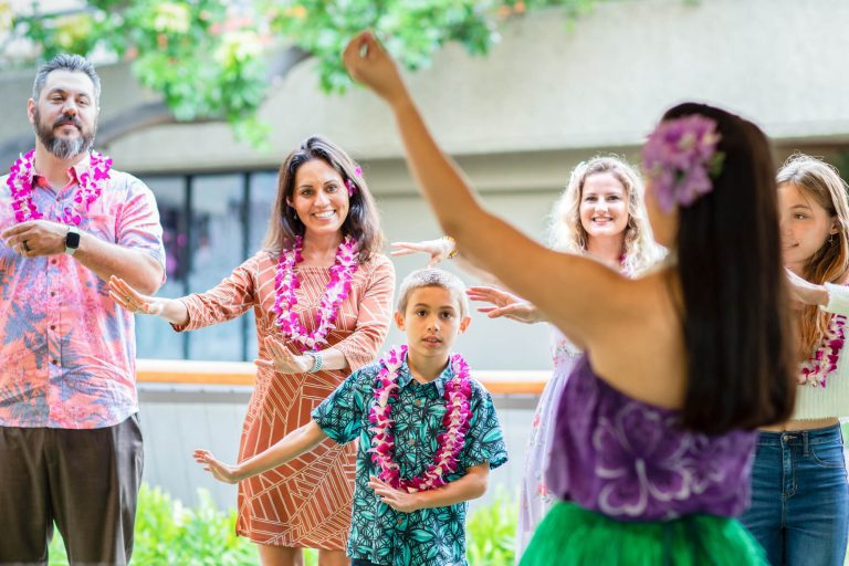 Photo & Video Gallery - Rock-A-Hula